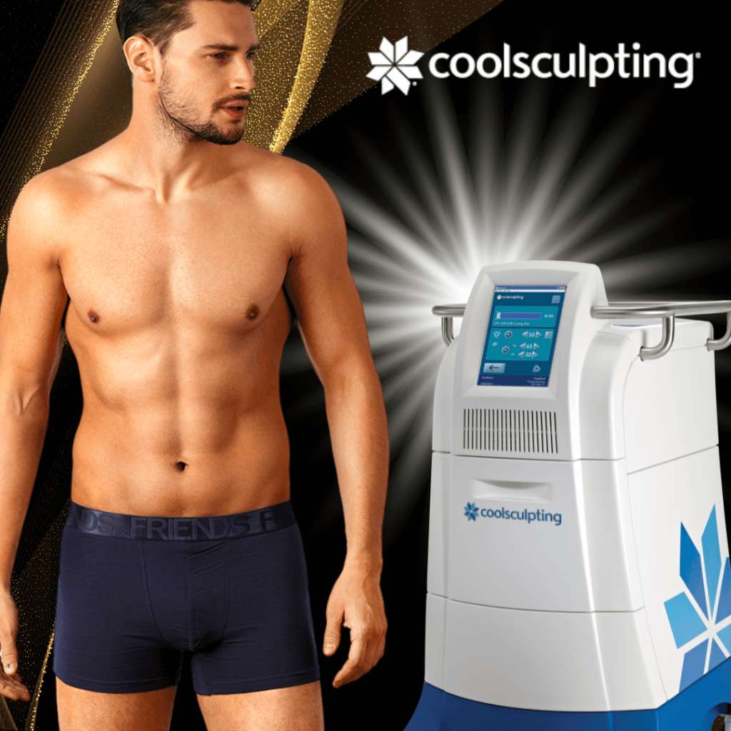 Gynecomastia CoolSculpting vs. Alternatives | Rochester, MI