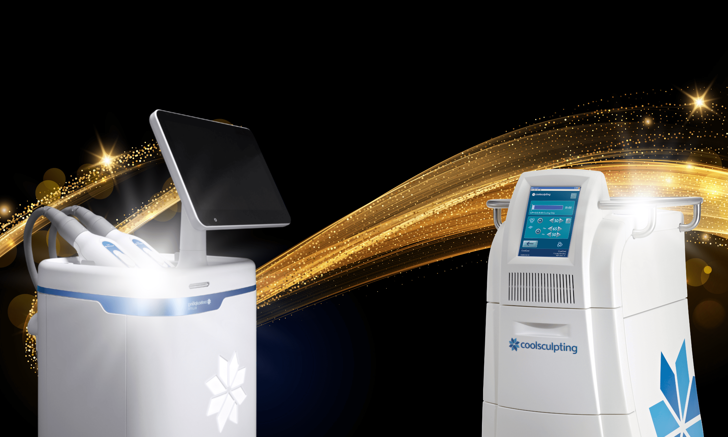 CoolSculpting Elite vs ‘Normal’ CoolSculpting - Front Door MedSpa®